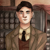 Alan Turing - Discussion on PDB