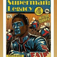 🔥 Michael Holt "Mister Terrific" MBTI | Superman (2025) Personality Types