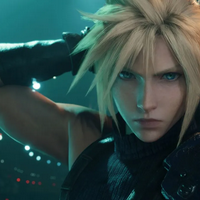 Cloud Strife MBTI Personality Type: INFP