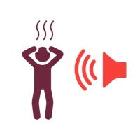 🔥 If Noisy has a personality type...