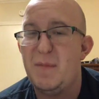 What do you think Buddy Haynes (TheBudday)'s MBTI personality type is?