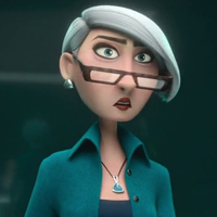 🔥 Joy Jenkins MBTI | Spies in Disguise (2020) Personality Types