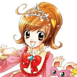 Princess Debut - Discussion on PDB