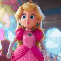 Princess Peach MBTI Personality Type: ENFJ or ENFP?