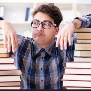 🔥 If Nerd has a personality type...