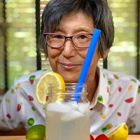 Lynn Davis (Cooking with Lynja) - Discussion on PDB