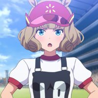 🔥 Sun Visor MBTI | Uma Musume: Pretty Derby Personality Types