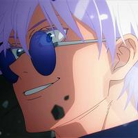 🔥 Satoru Gojo MBTI | Jujutsu Kaisen Personality Types