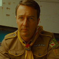 Scout Master Ward MBTI Personality Type: ESFJ