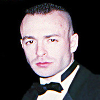 What do you think Theodore Robert Beale (Vox Day)'s MBTI personality ...