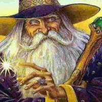 Wizard MBTI Stereotypes: INFJ