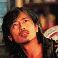 Fei Hong - Discussion on PDB