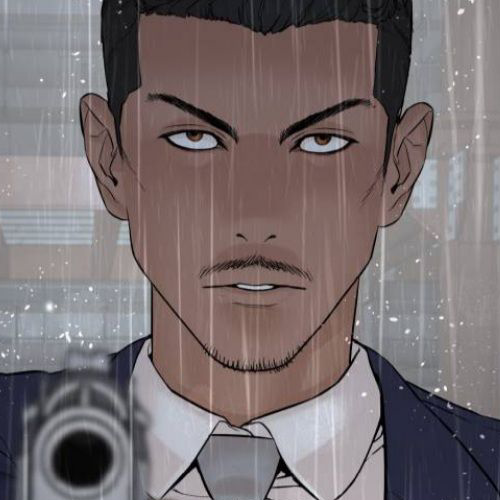 Nameless - Discussion on PDB