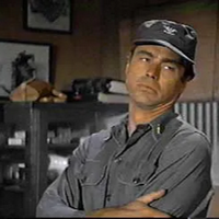 🔥 Lt. Col. (later Col.) Sam Flagg тип личности МБТИ ENTP или ENTJ?