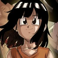 🔥 Pan (Universe 18) MBTI | Dragonball Multiverse Personality
