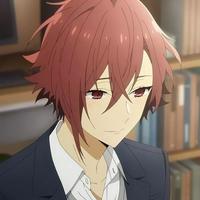 🔥 Akane Yanagi MBTI | Horimiya (Hori-san to Miyamura-kun) Personality Types