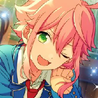 Tori Himemiya MBTI Personality Type: ENFP