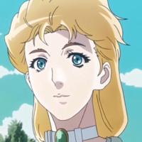 🔥 Erina Pendleton MBTI | JoJo no Kimyou na Bouken Personality Types