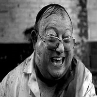 The Human Centipede II - Discussion on PDB