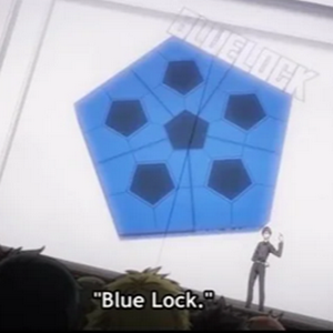 🔥 Blue Lock MBTI | Blue Lock Personality Types