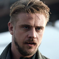 Donald Pierce - Discussion on PDB