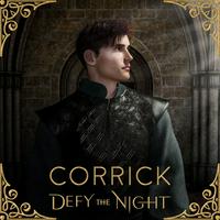 🔥 Defy the Night (Series) 2021 MBTI Personality Types