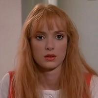 Joyce Monroe Edward Scissorhands