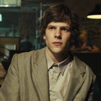 🔥 Simon James MBTI | The Double (2013) Personality Types