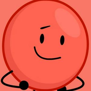 Balloon MBTI Personality Type: ISFP