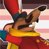 🔥 Reginald the Rat King MBTI | The Nuttiest Nutcracker Personality Types