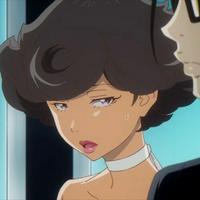 Angela Carpenter - Discussion on PDB