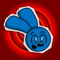 What do you think Riggy The Rabbit Monkey's personality is?