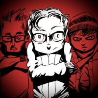 🔥 Evil Genius (Book Series) MBTI Personality Types