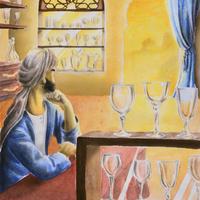 The Crystal Merchant - Discussion on PDB