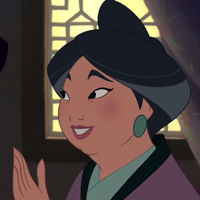 Hua Li MBTI Personality Type: ISFJ