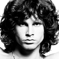 Jim Morrison MBTI Personality Type: INFP