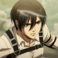 Mikasa Ackerman's MBTI Personality Type | ISFJ VOTERS READ THIS: you're