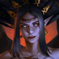 Nocticula MBTI Personality Type: ENTJ