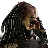 Predator - Discussion on PDB
