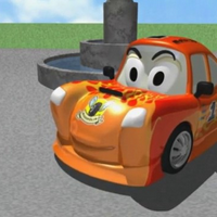🔥 Little Cars (Carrinhos) 2010 MBTI Personality Type - Cartoons
