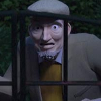 🔥 Mr. Jenkins MBTI | Aya to Majo Personality Types