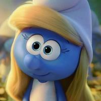 Smurfette MBTI Personality Type: ESFJ
