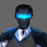 Mr.Vortex - Discussion on PDB