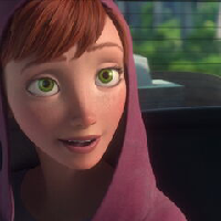 🔥 Mary Katherine "MK" Bomba MBTI | Epic (2013) Personality Types