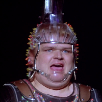 🔥 Dynamo MBTI | The Running Man (1987) Personality Types