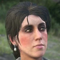 🔥 Helen MBTI | Red Dead Redemption 2 Personality Types