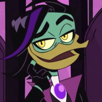 🔥 Poe De Spell MBTI | DuckTales (2017) Personality Types