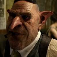 🔥 Gnarlack MBTI Personality Type ESTP or ESTJ?