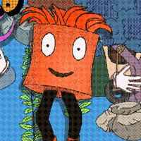 🔥 Sam MBTI | KinitoPET Personality Types