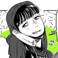 Koga Mitsuki MBTI Personality Type: ISTP